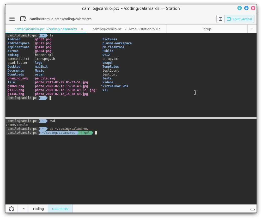 Maui Project – Free and Open Source UI Framework