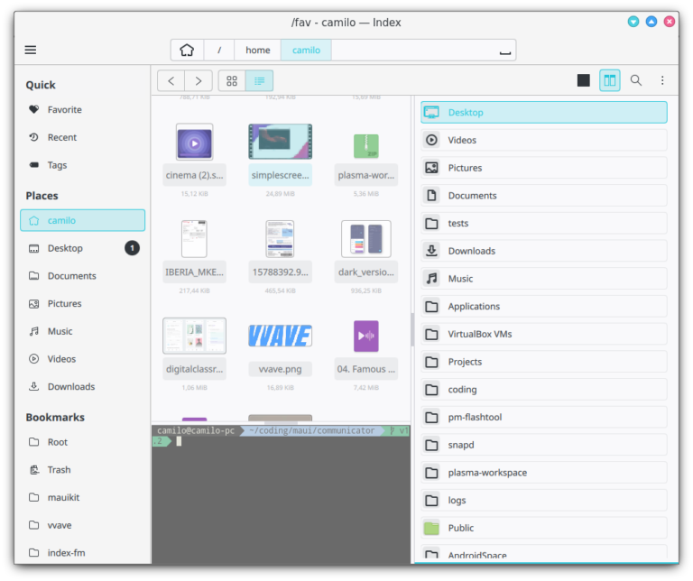 Maui Project Free And Open Source Ui Framework 