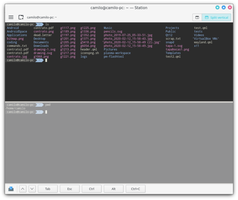 Maui Project Free And Open Source Ui Framework
