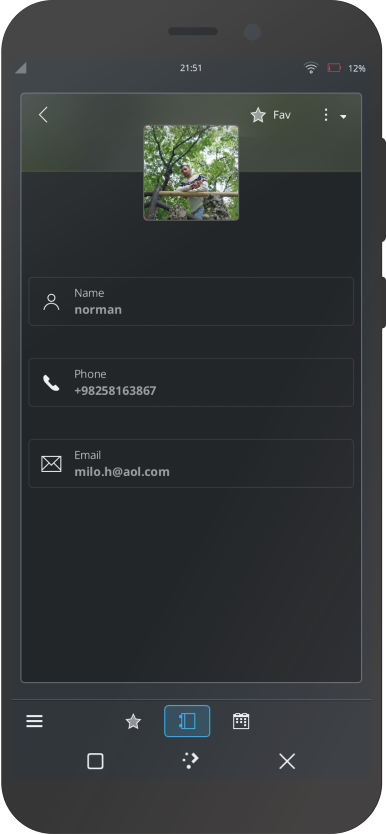 Maui Project – Free and Open Source UI Framework
