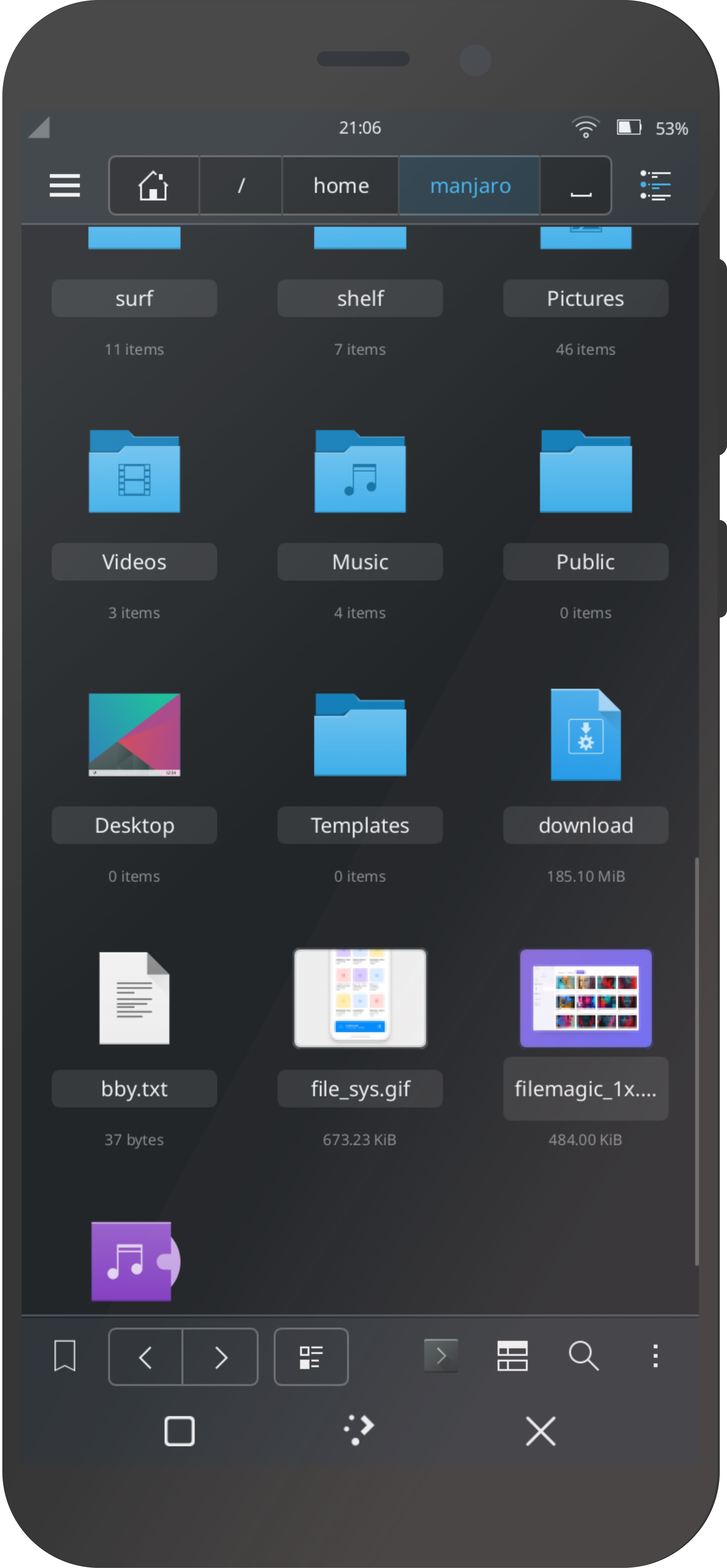 Maui Project – Free and Open Source UI Framework