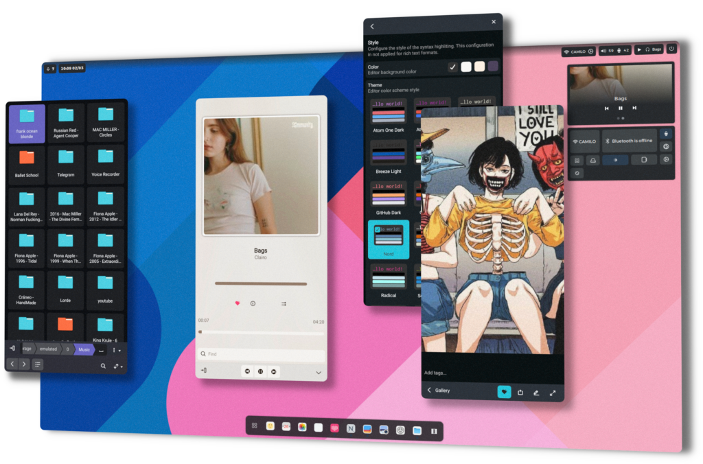 English - Planet KDE