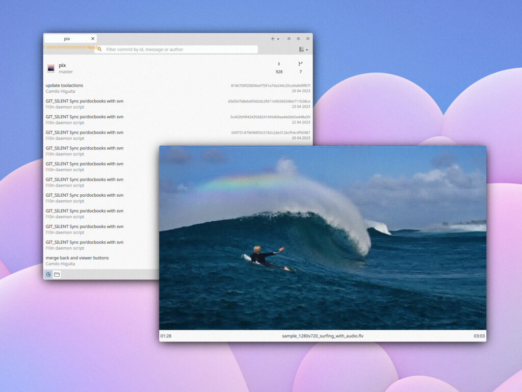 English - Planet KDE