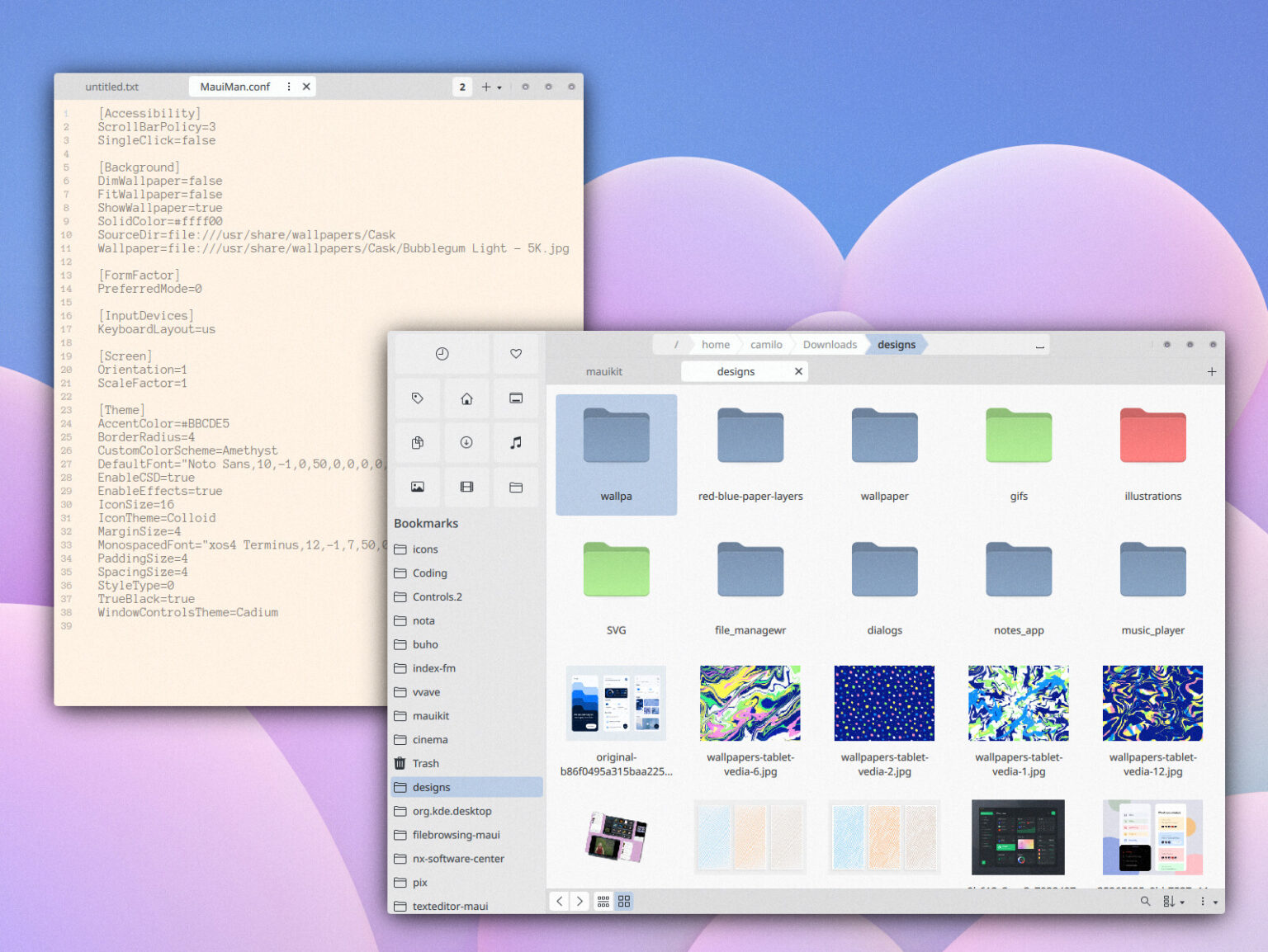 English - Planet KDE