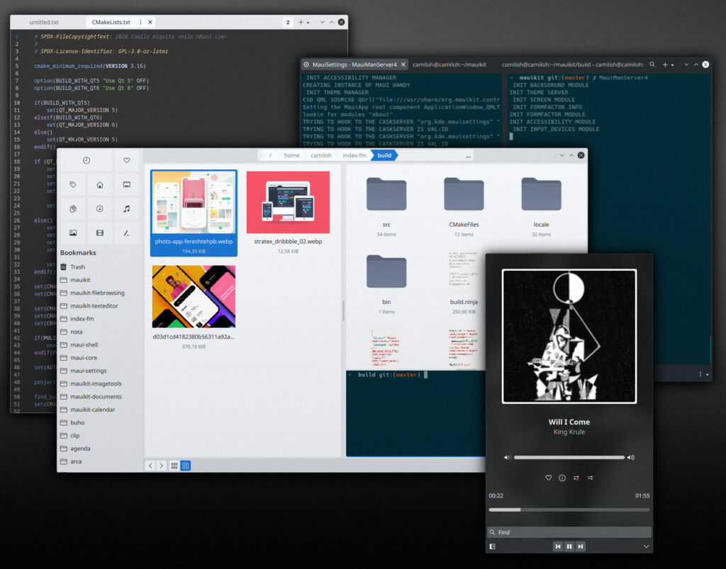 English - Planet KDE