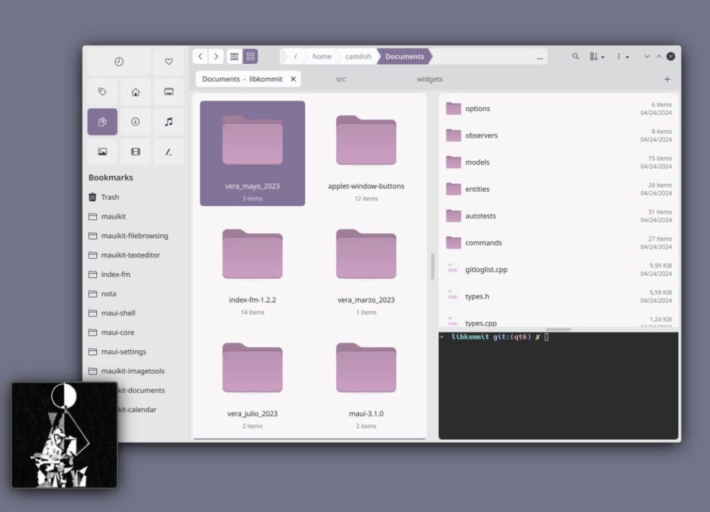 English - Planet KDE